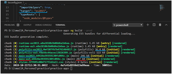 Build Stunning Apps with Angular 8 Features