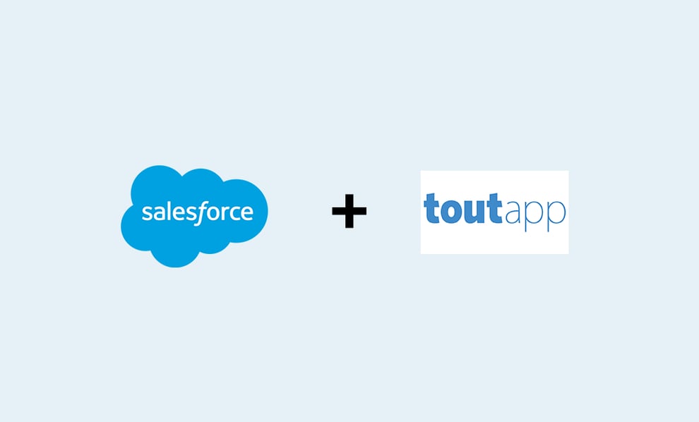 Top 7 Salesforce Integration Tools To Boost Your Productivity