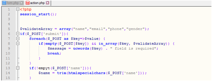 Is PHP Form Validation Worth It?