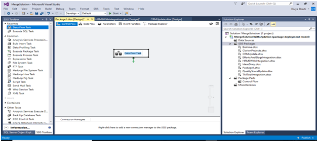 Migrate MySQL to MS SQL with SSIS | Step-by-Step Guide