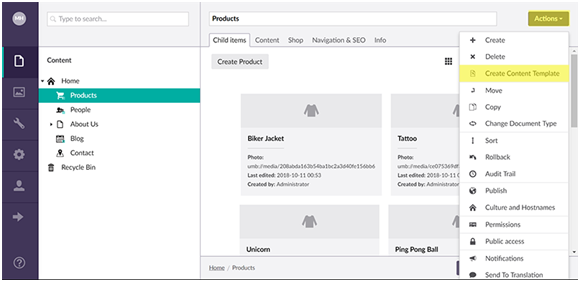 What is Umbraco: A Quick Overview