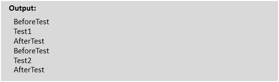 Discover Xunit The Essential Net Unit Testing Framework Clarion Tech