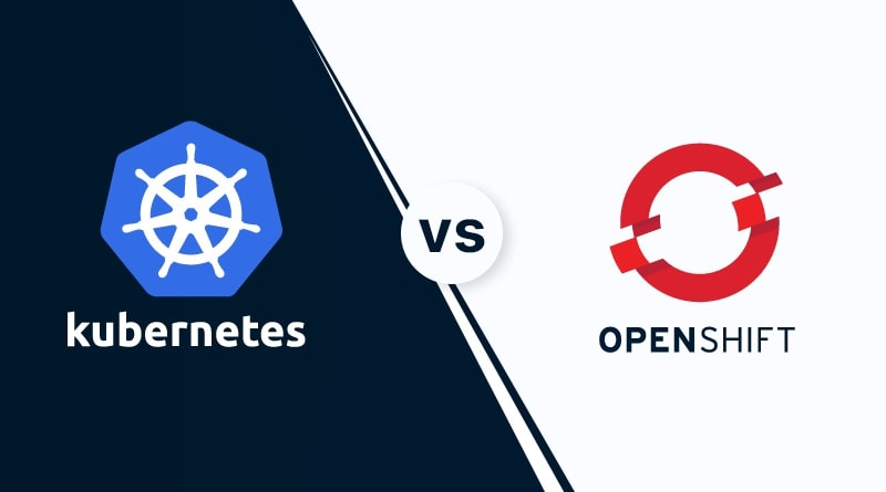 Kubernetes vs OpenShift: Which One Suits Your Needs