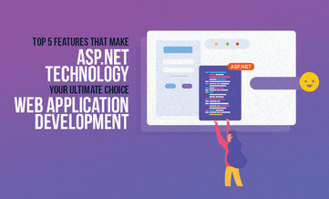 Hire .NET Developers | ASP.NET Development Company In India
