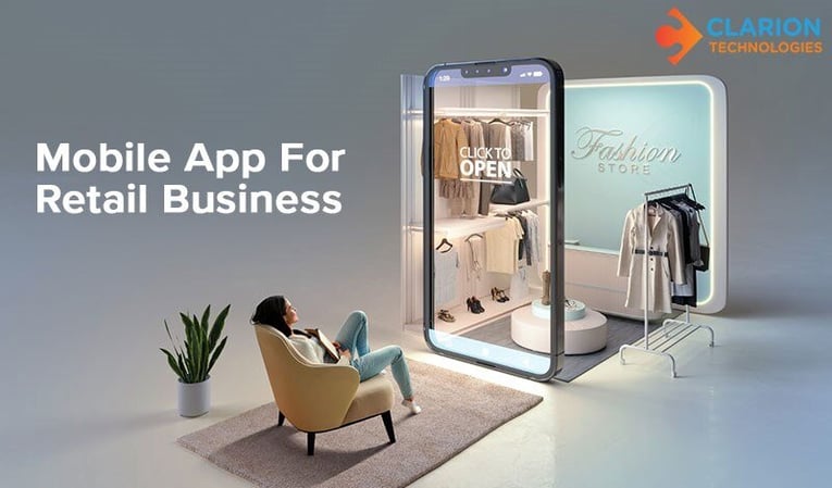 How to Build a Mobile App for Retail Business