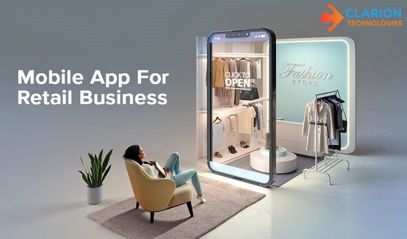 How to Build a Mobile App for Retail Business