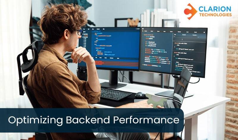 Boost Backend Development Performance: Optimization Tips Boost Backend Development Performance: Optimization Tips