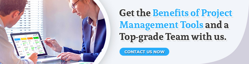 How Project Management Tools Enhances the Overall Efficiency