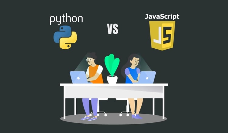 Top 5 JavaScript Alternatives for Front-End Development