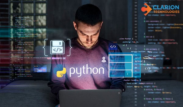 Clarion's Client Case Studies | Explore our Work