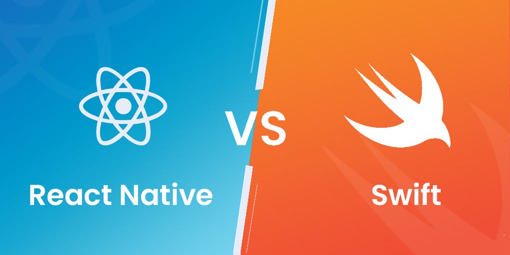 React Native vs Swift: Which is Best for Mobile App Development