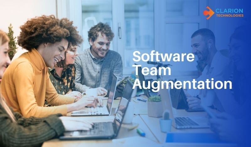 Best Strategies for Scaling with Software Team Augmentation