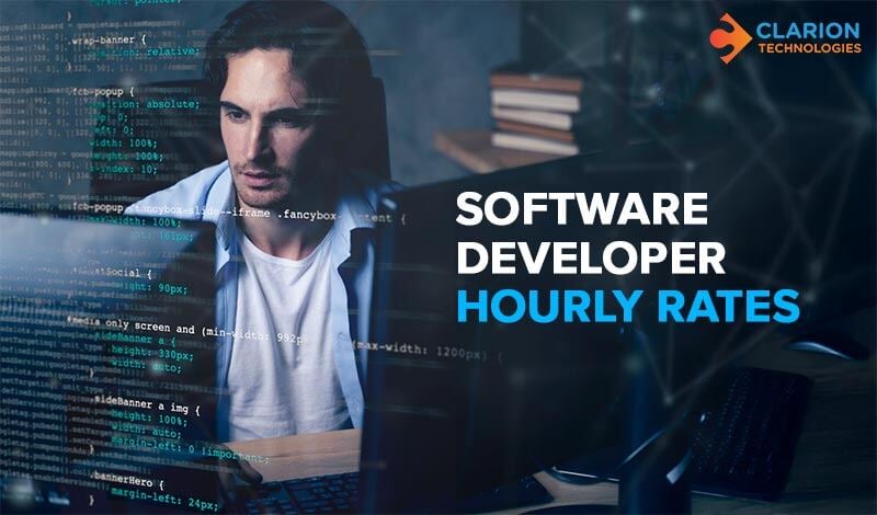Software Developer Hourly Rates: Your Go-To Hiring Guide for 2025