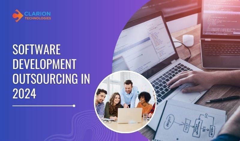 Complete Guide to Software Development Outsourcing in 2025
