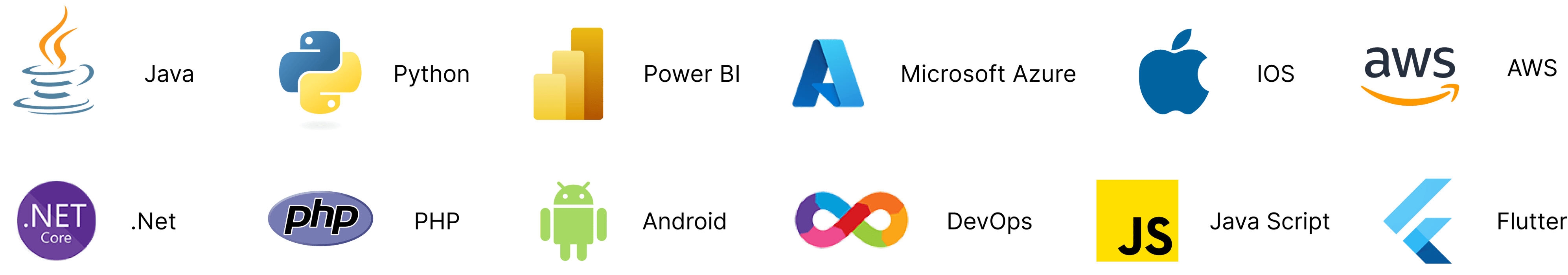 Build Your Offshore Technology Team | Hire Top 1% Developers