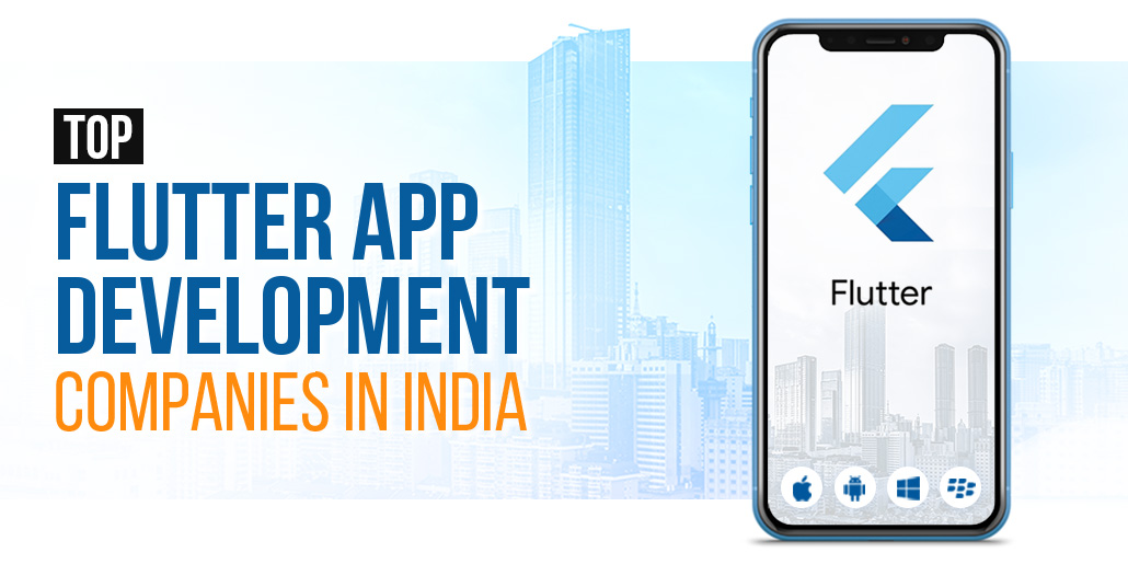 Flutter App Development Companies in India | ClarionTech