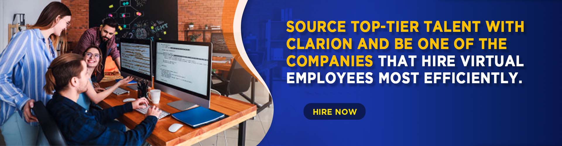 Top 5 Strategies for Hiring the Best Virtual Employees