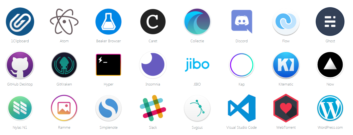 What Is Electron.io & How It Will Take Desktop Apps To The Next Level