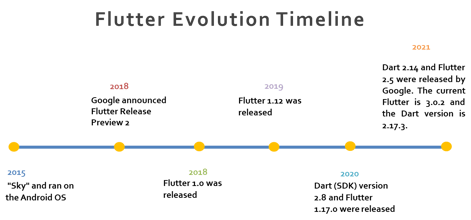 Everything About Flutter App Development You Should Know