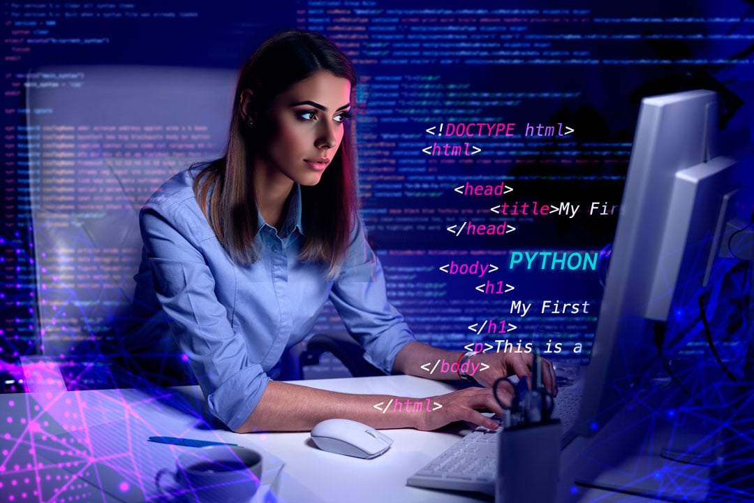 Hire Python Developers – Hire Offshore Python Developer & Programmers