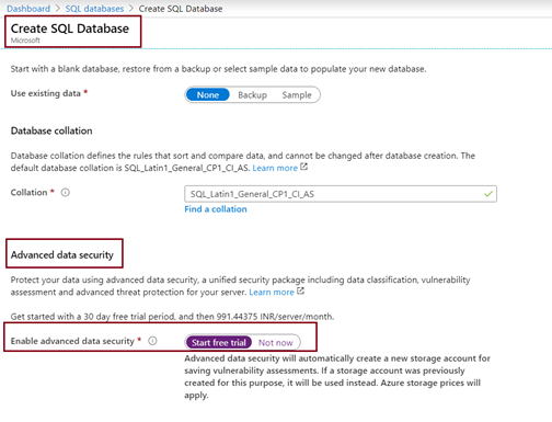 Secure Your Business: Azure SQL Vulnerability Assessment Guide