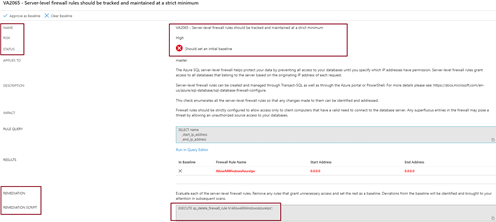 Secure Your Business: Azure SQL Vulnerability Assessment Guide