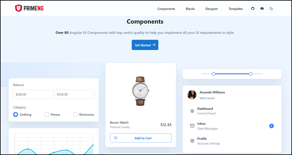 Explore Popular Angularjs Frameworks For Web Development