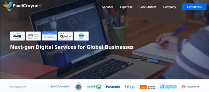 Leading Python Development Companies for Your Projects
