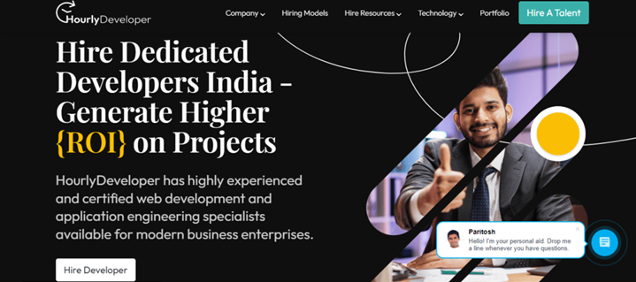 Leading Python Development Companies for Your Projects