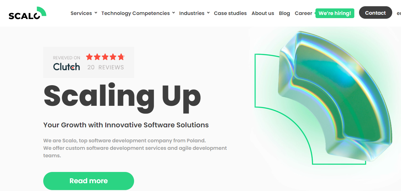 Leading Java Development Companies to Watch in 2025