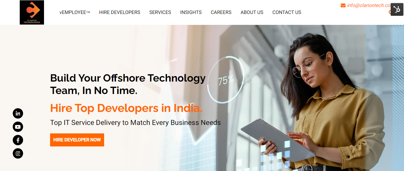 Leading Java Development Companies to Watch in 2025