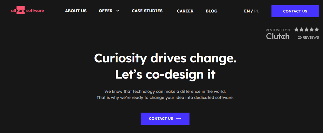 Leading Java Development Companies to Watch in 2025