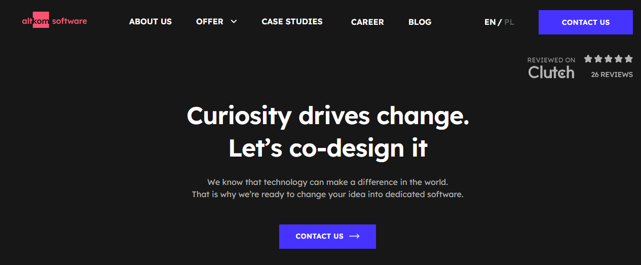 Leading Java Development Companies to Watch in 2025