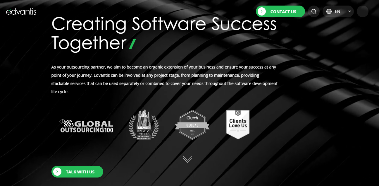 Leading Java Development Companies to Watch in 2025