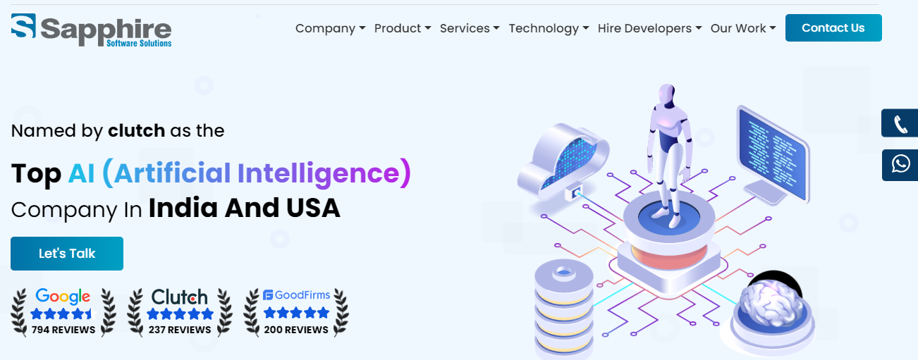 Leading Java Development Companies to Watch in 2025