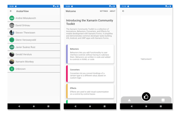 Migrate from Xamarin Forms to .NET MAUI – A Complete Guide | Clarion Tech