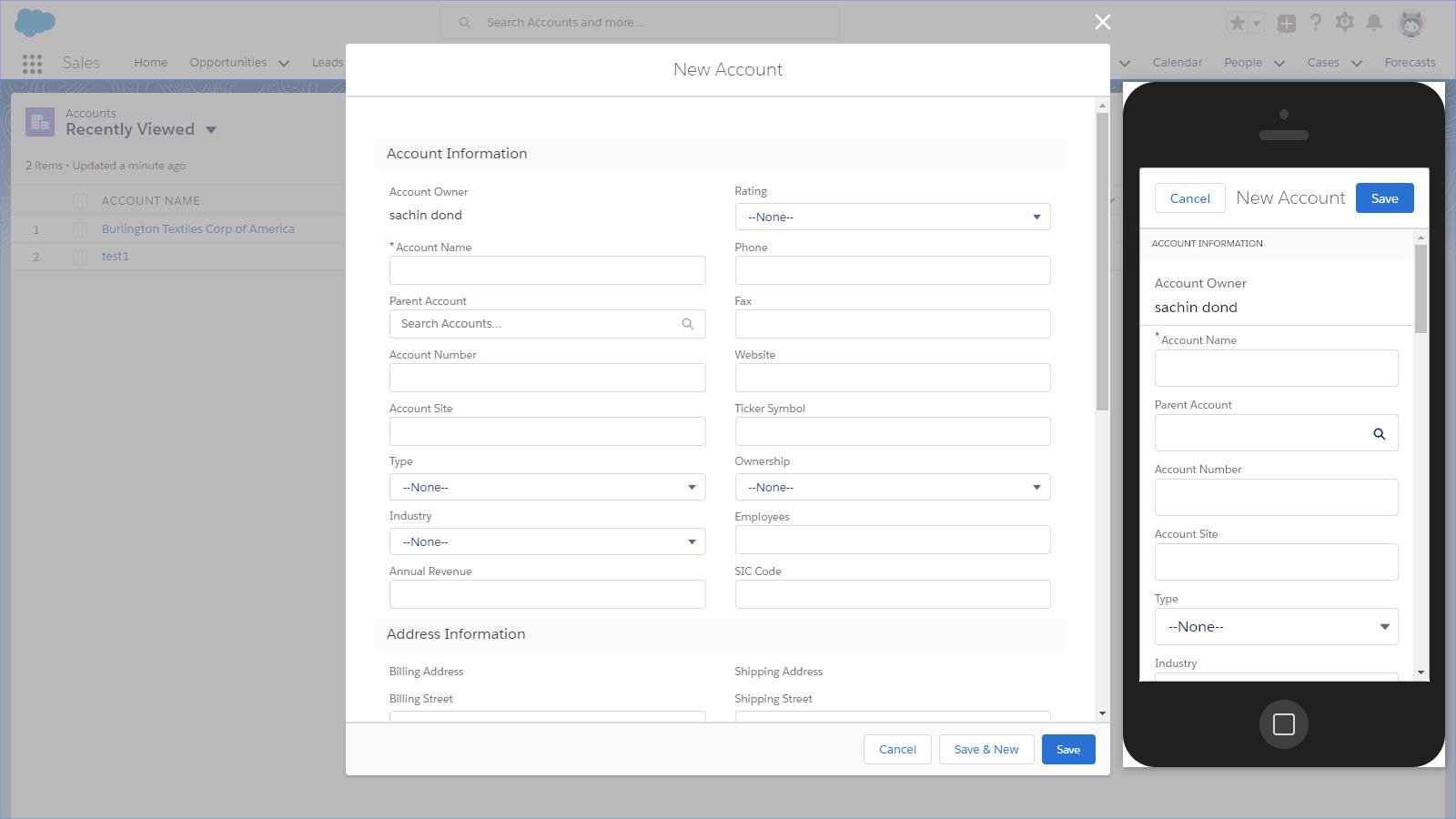 Build Apps Fast: Salesforce Lightning Benefits for Busy Men