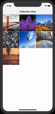 Explore the Context Menus in iOS 13