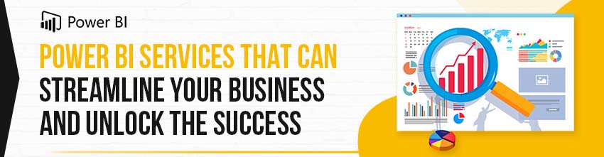 Powerful Advantages of Microsoft Power BI