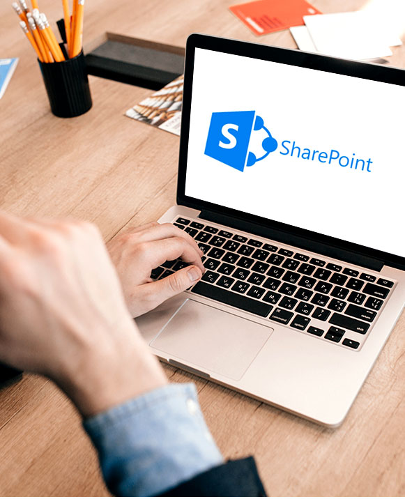 SharePoint solutions