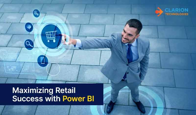 Maximizing Retail Success with Power BI in 2025 and Beyond