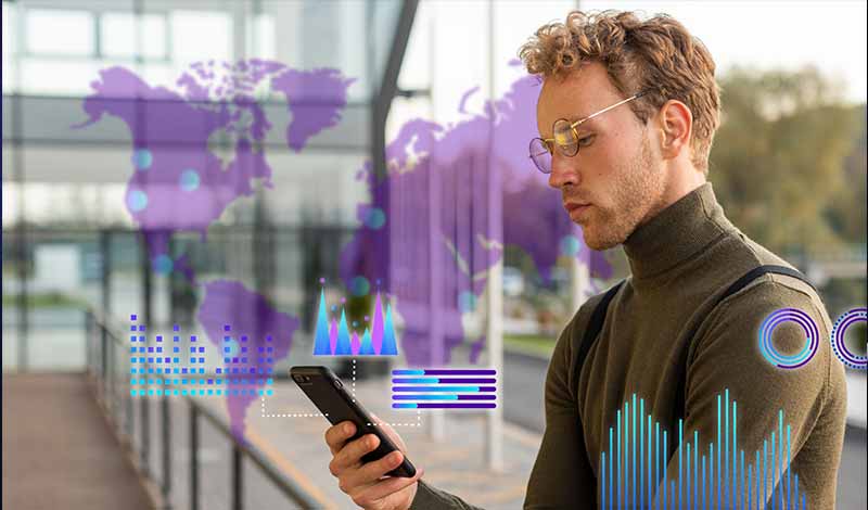 Revolutionizing Asset Management with IoT Innovations