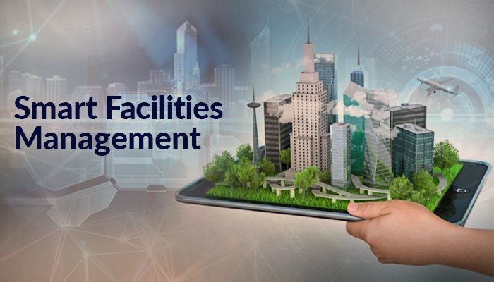 Facilities Management And Iot: Connecting Data For Smart & Efficient ...