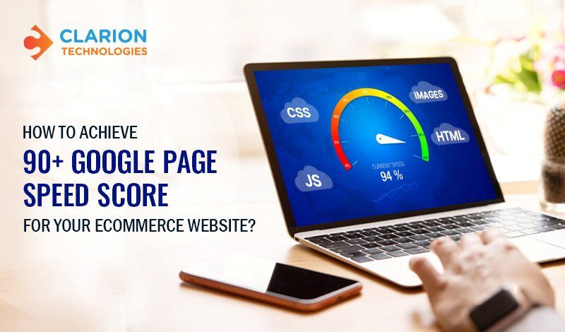 Boost Your E-commerce Site: Achieve 90+ Google Page Speed