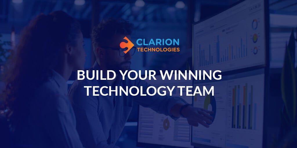 Top Software Development & Offshore Developers | ClarionTech