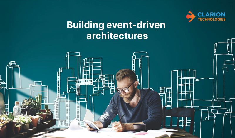 Event Driven Architecture With Kafka And Apache Pulsar