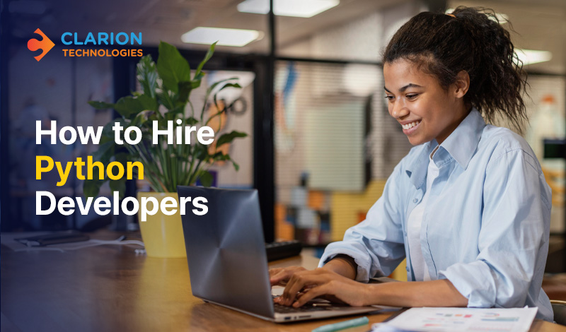 Python Developers in India – Hiring Guide, Costs & Tips