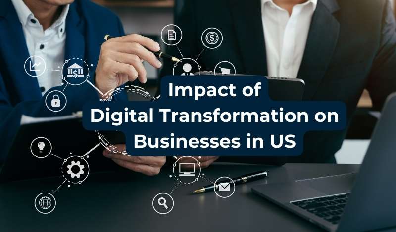 Navigating the Digital Transformation Journey: A Comprehensive Guide Navigating the Digital Transformation Journey: A Comprehensive Guide