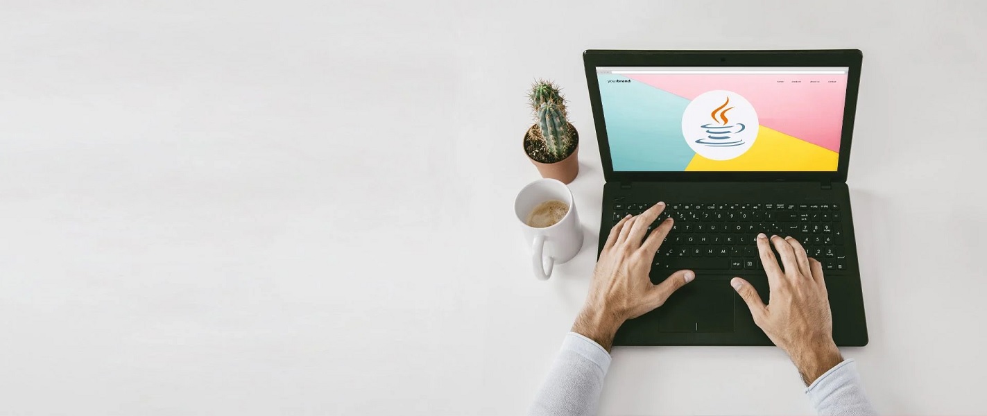 Java Development Services | Java Development Company