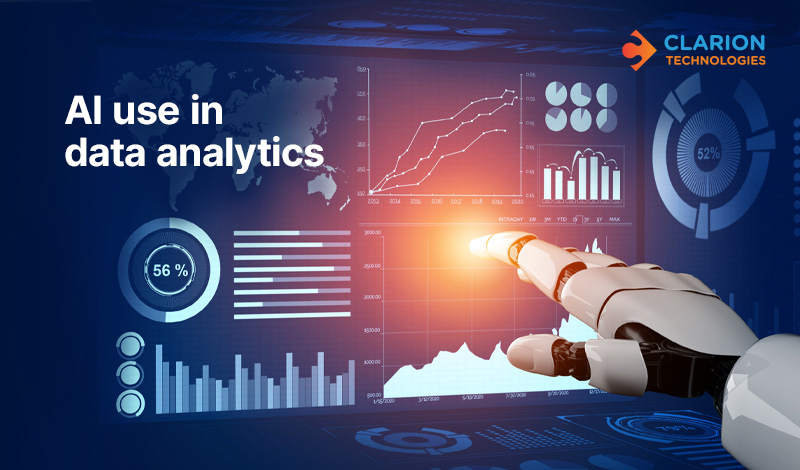 AI in Data Analytics: Innovative Use Cases & Insights